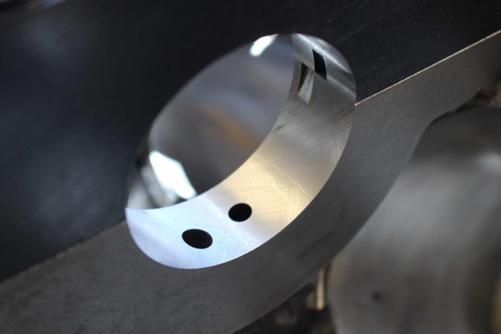 Line boring – Ottawa's custom fabrication, welding & CNC machining ...